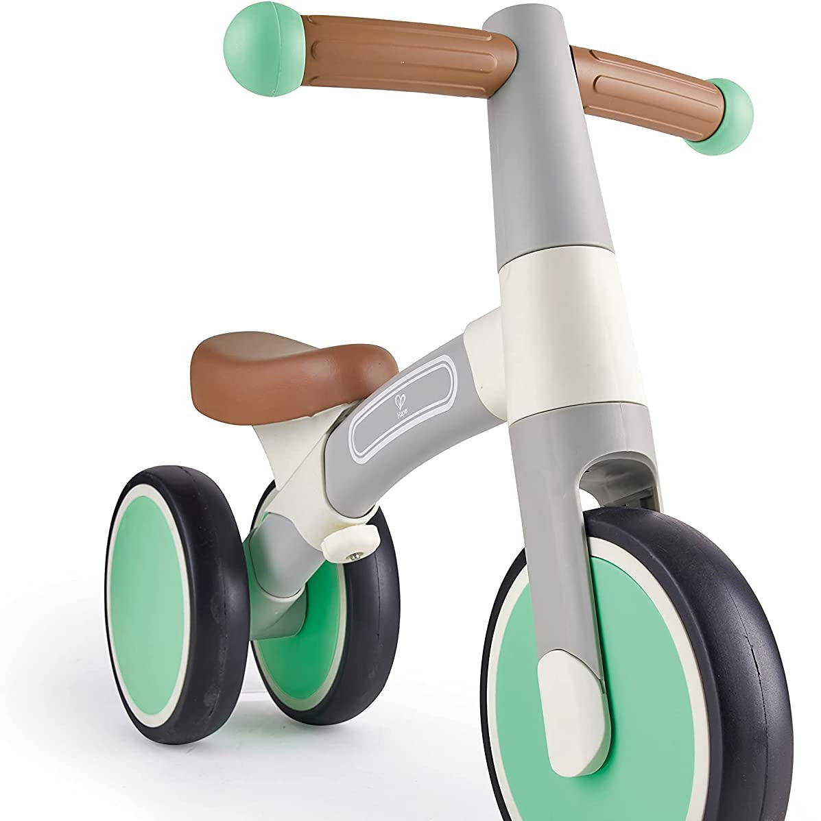 First Ride Balance Bike – HUZZAH! Toys