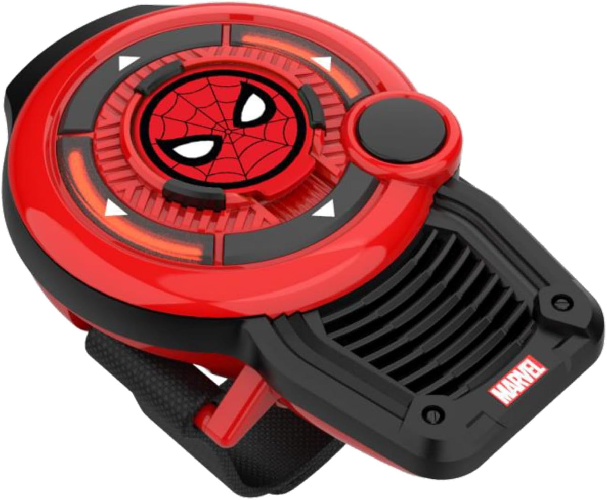 Marvel Super Hero Trainer – HUZZAH! Toys