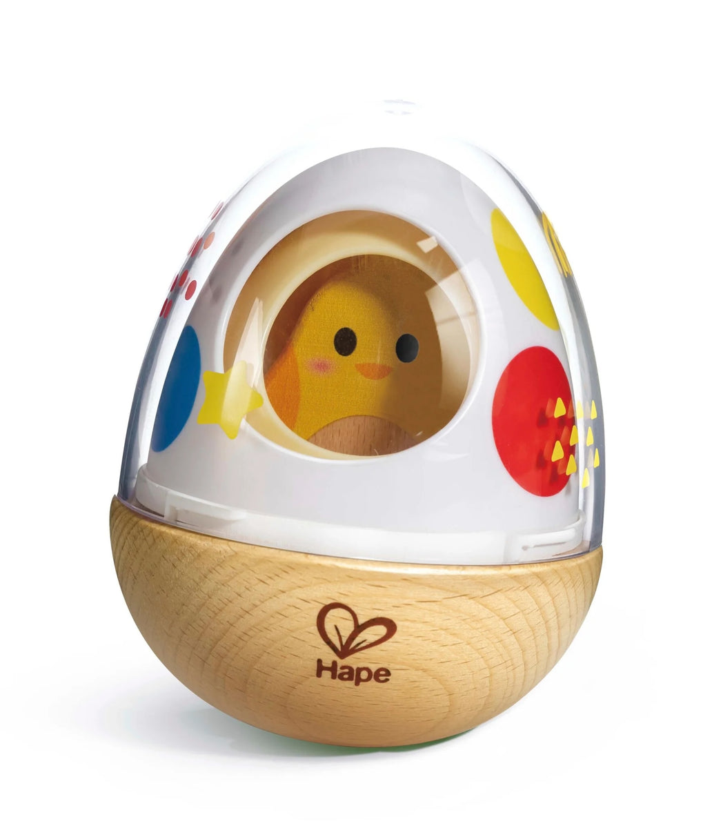 Wobble Wonder Stacker – HUZZAH! Toys