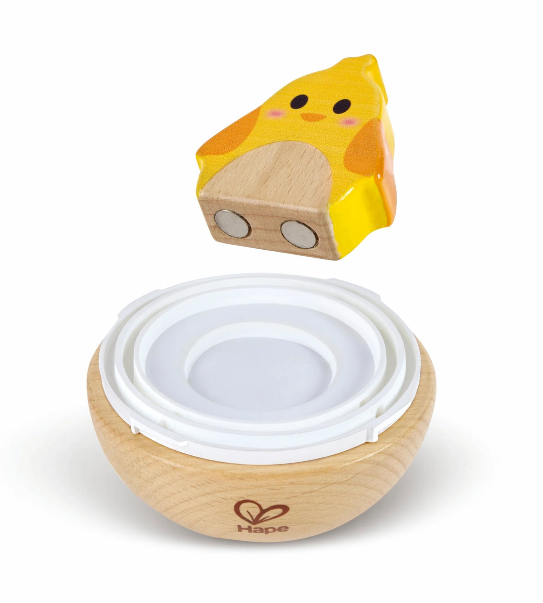 Wobble Wonder Stacker – HUZZAH! Toys