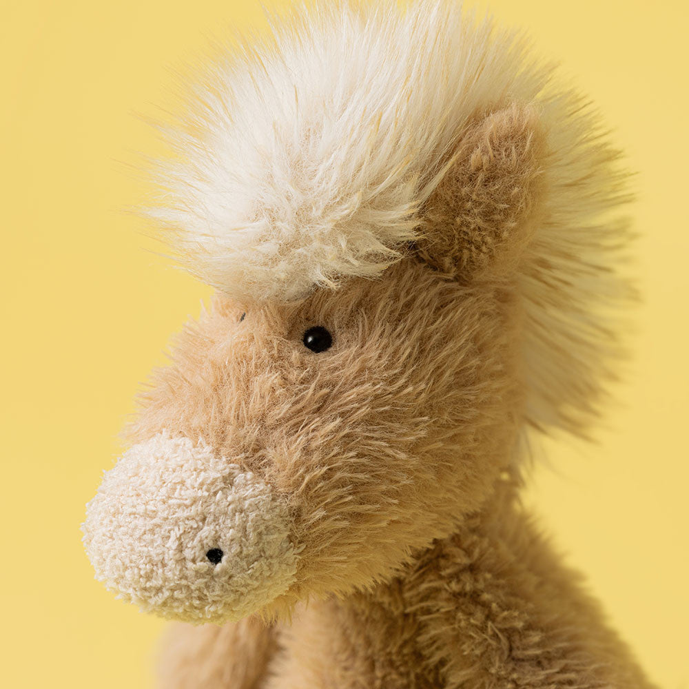 Canterneigh Pony – HUZZAH! Toys