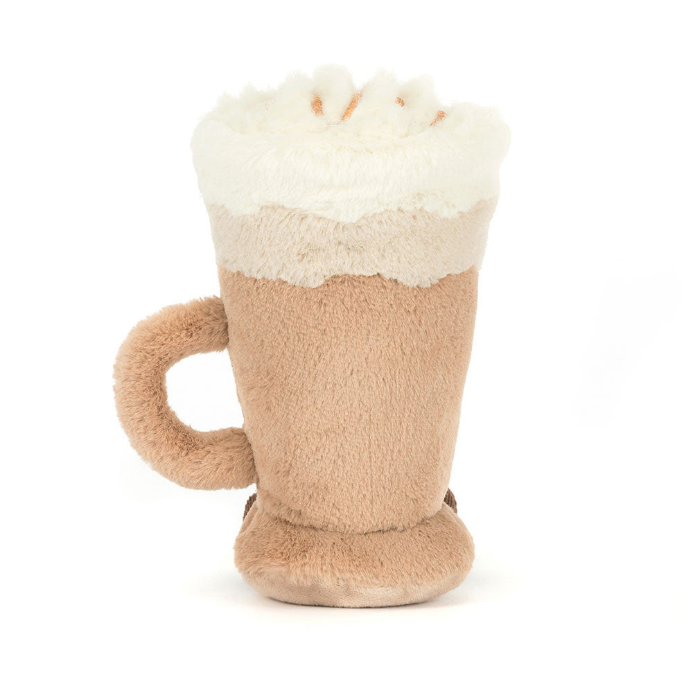 Amuseables Latte – HUZZAH! Toys