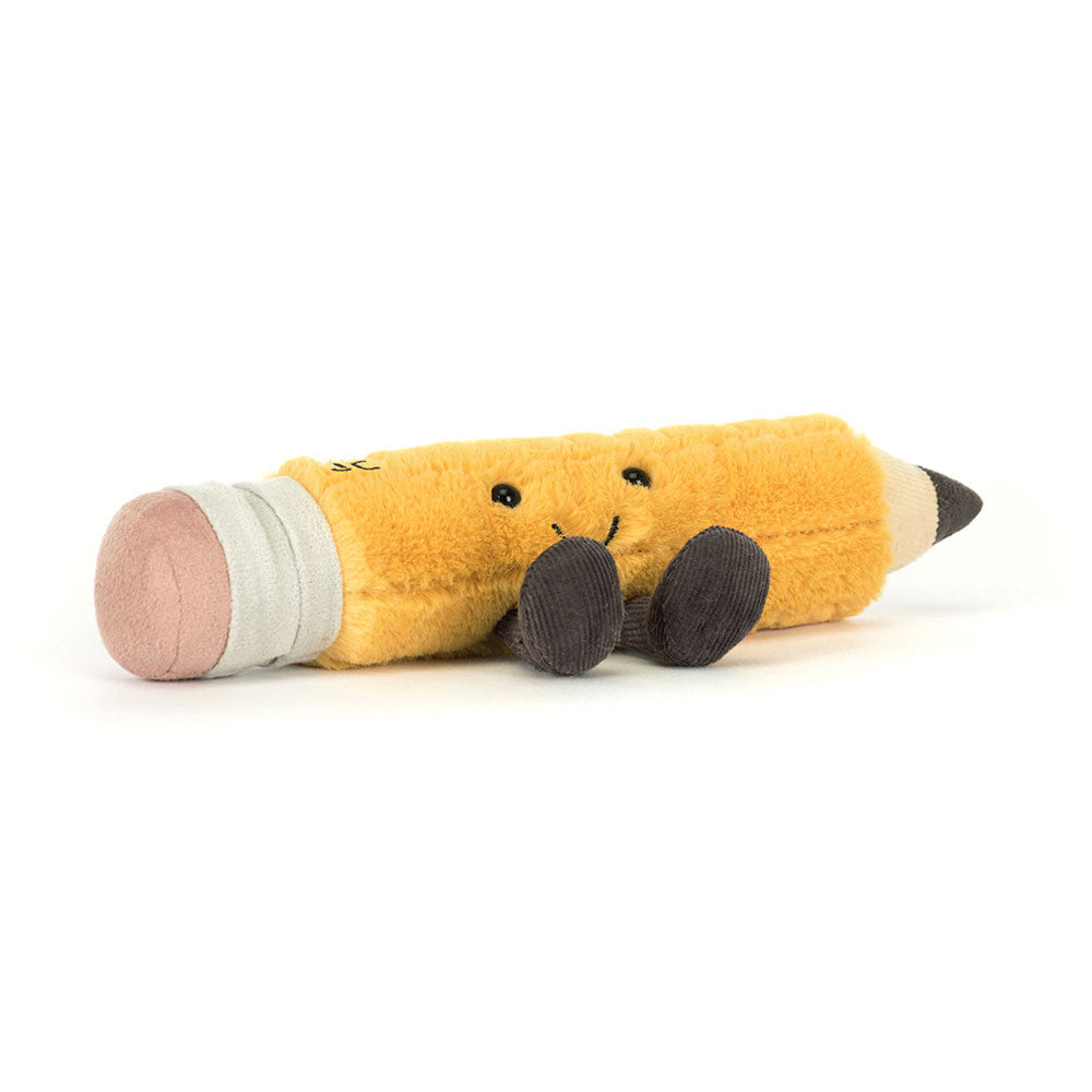 Amuseables Pencil – HUZZAH! Toys