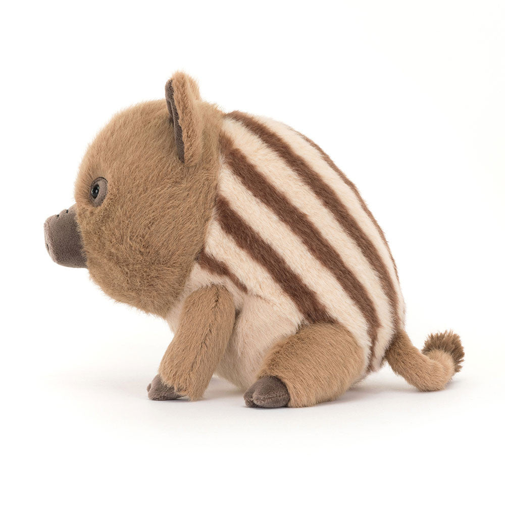 Swinley Boar – HUZZAH! Toys