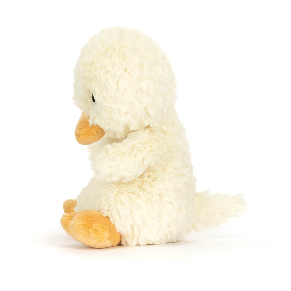 Yummy Duckling – HUZZAH! Toys