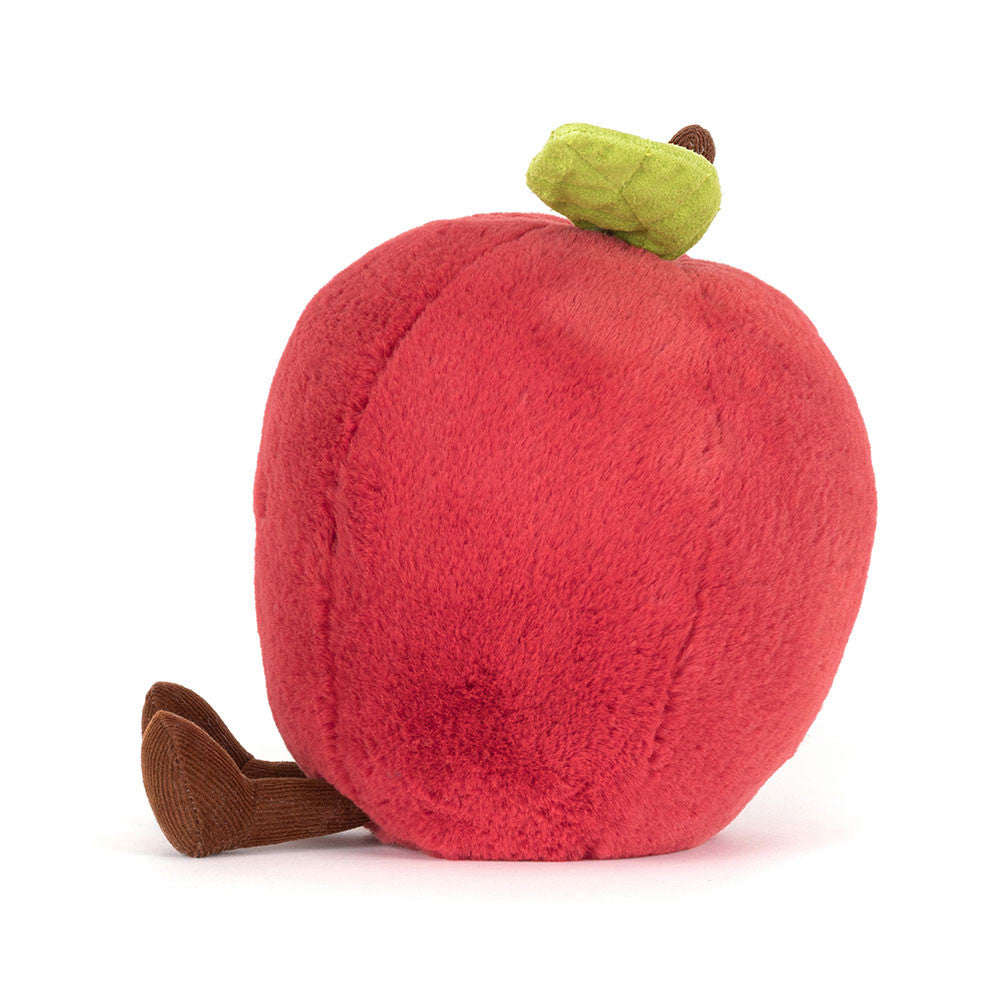 Amuseables Apple – HUZZAH! Toys