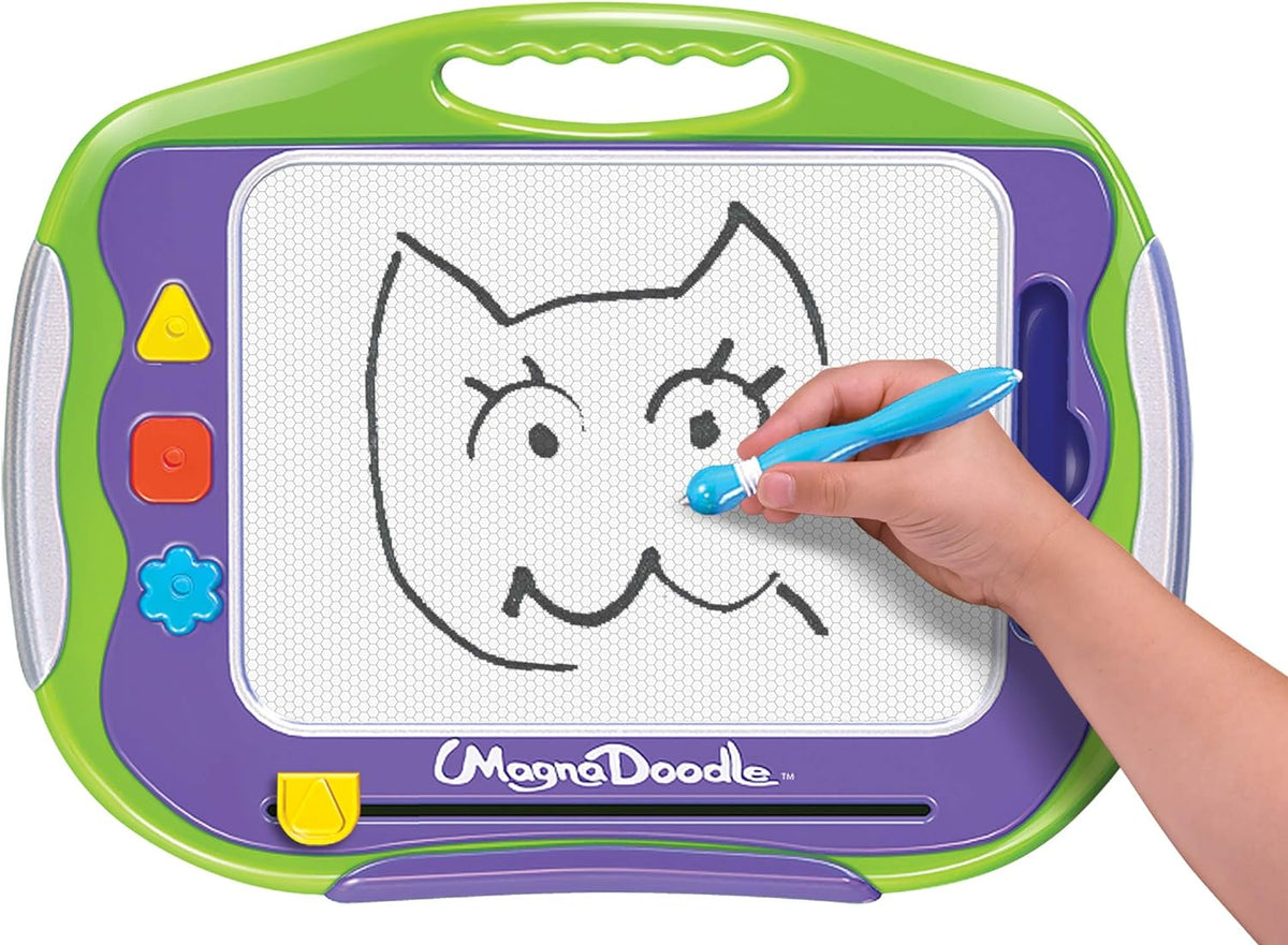 Magna Doodle – HUZZAH! Toys
