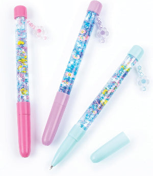 DIY Floaty Pens – HUZZAH! Toys