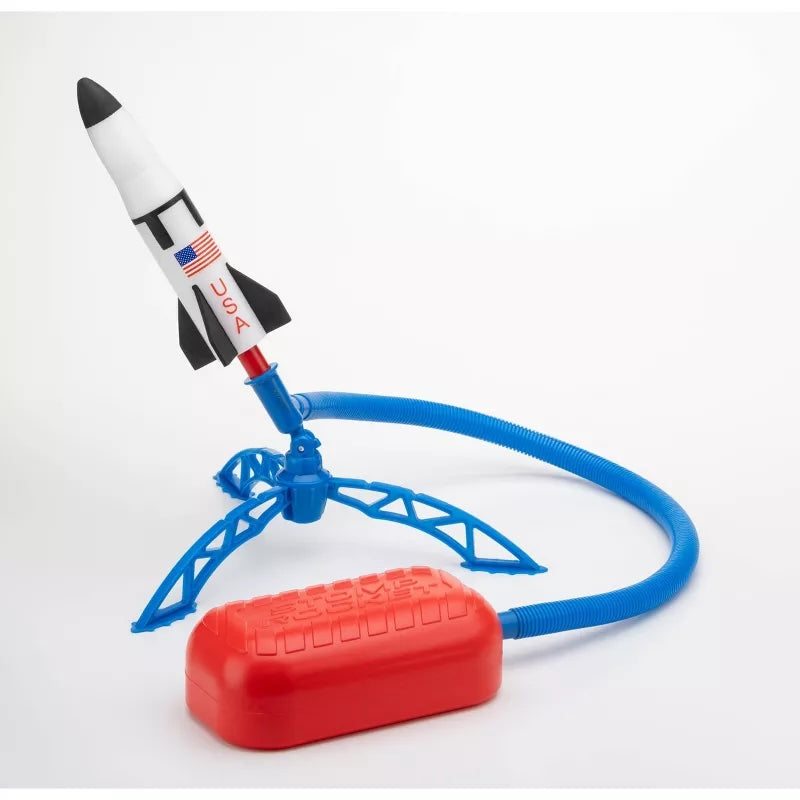 NASA Stomp Rockets – HUZZAH! Toys