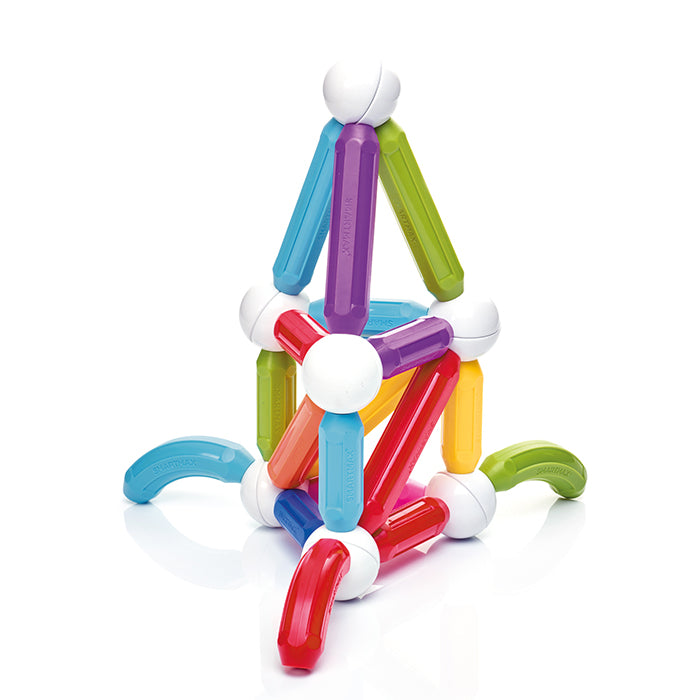 Smartmax Start Plus STEM Building Set – HUZZAH! Toys