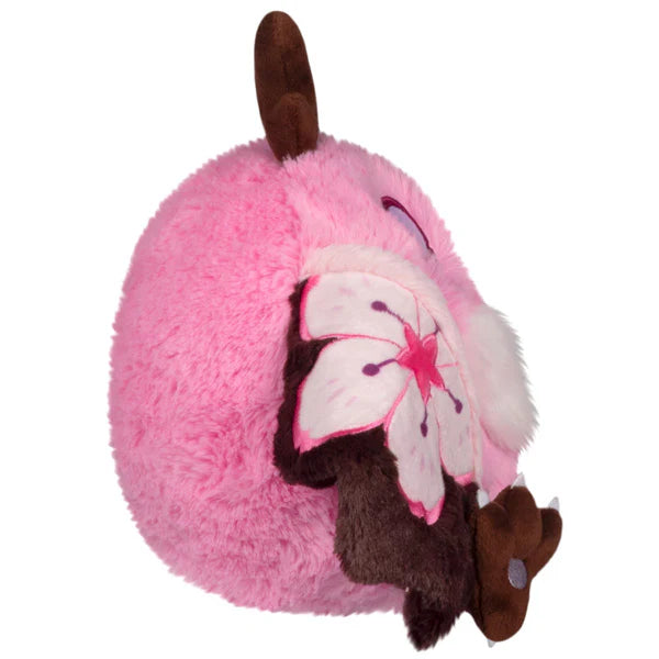 Squishable Mini Sakura Mothman – HUZZAH! Toys