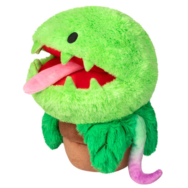 Squishable Mini Venus Fly Trap – HUZZAH! Toys