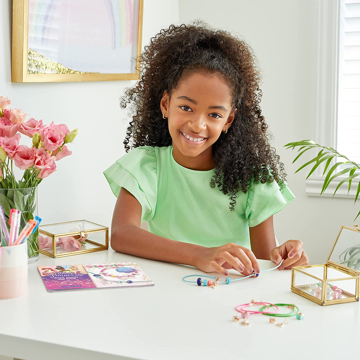 Disney Princess Royal Jewels and Gems – HUZZAH! Toys