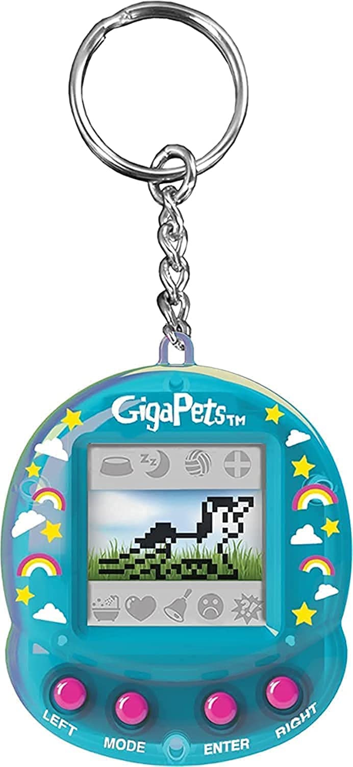 Giga Pets – HUZZAH! Toys