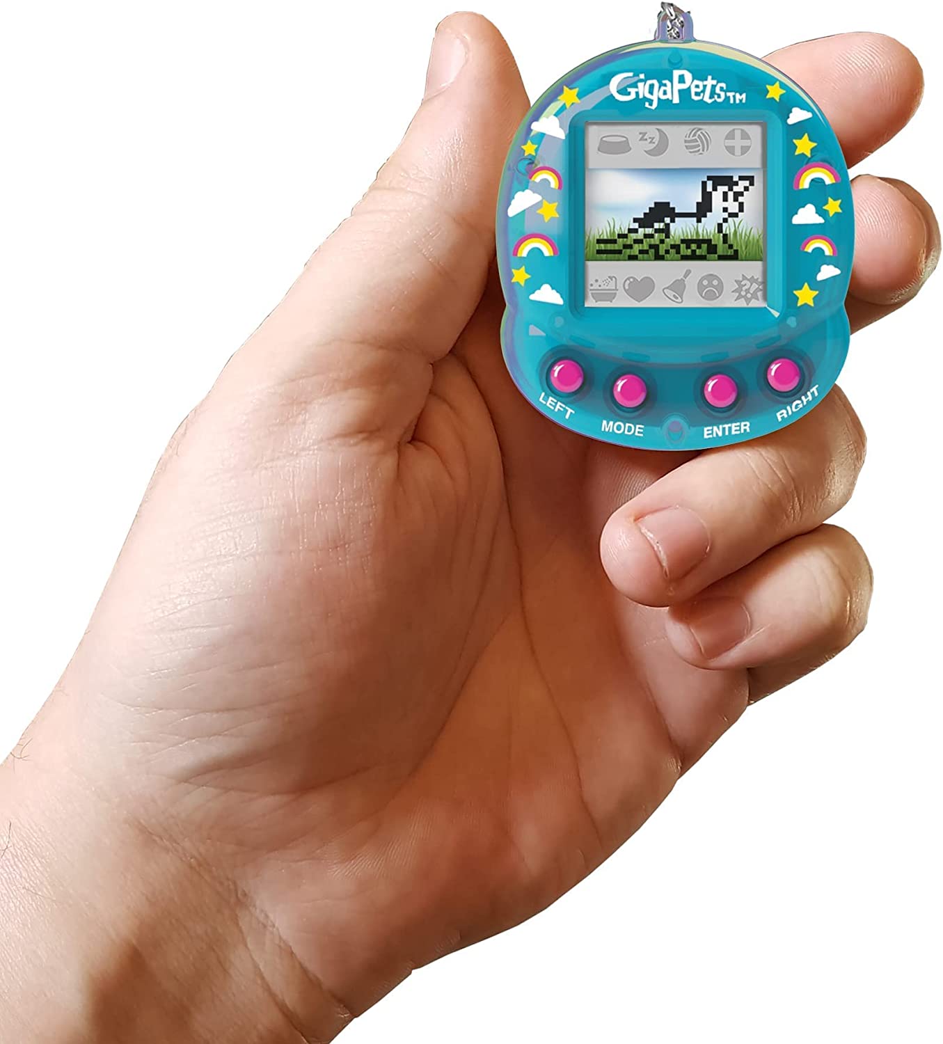 Giga Pets – HUZZAH! Toys