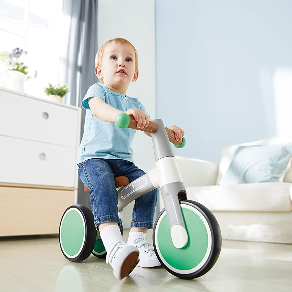 First Ride Balance Bike – HUZZAH! Toys