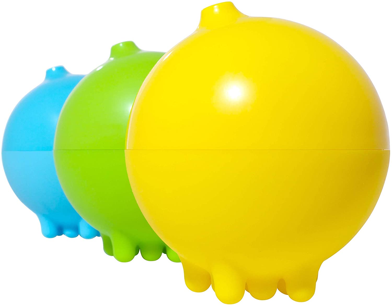 Plui Rainball & Rain Cloud – HUZZAH! Toys