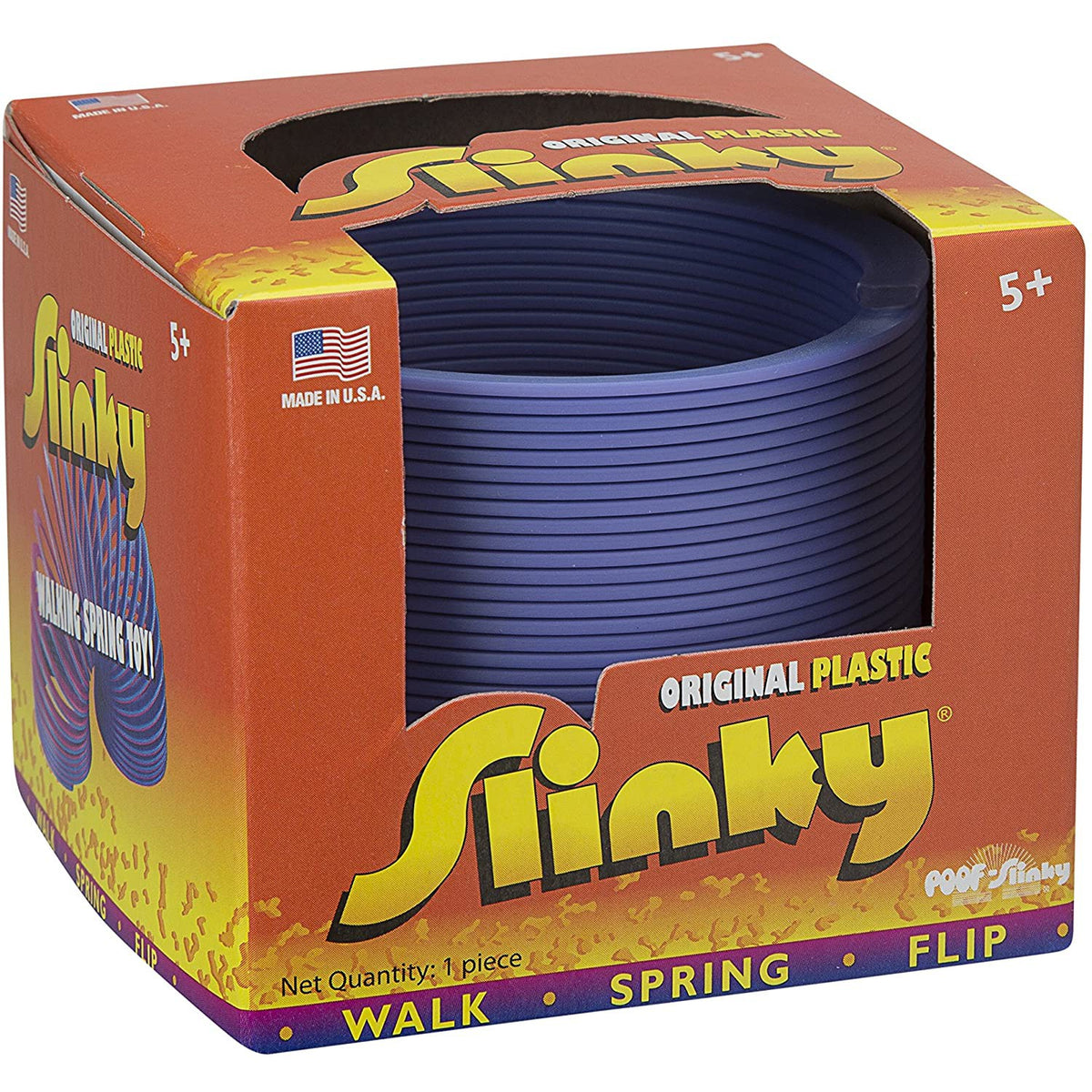 Slinky – HUZZAH! Toys